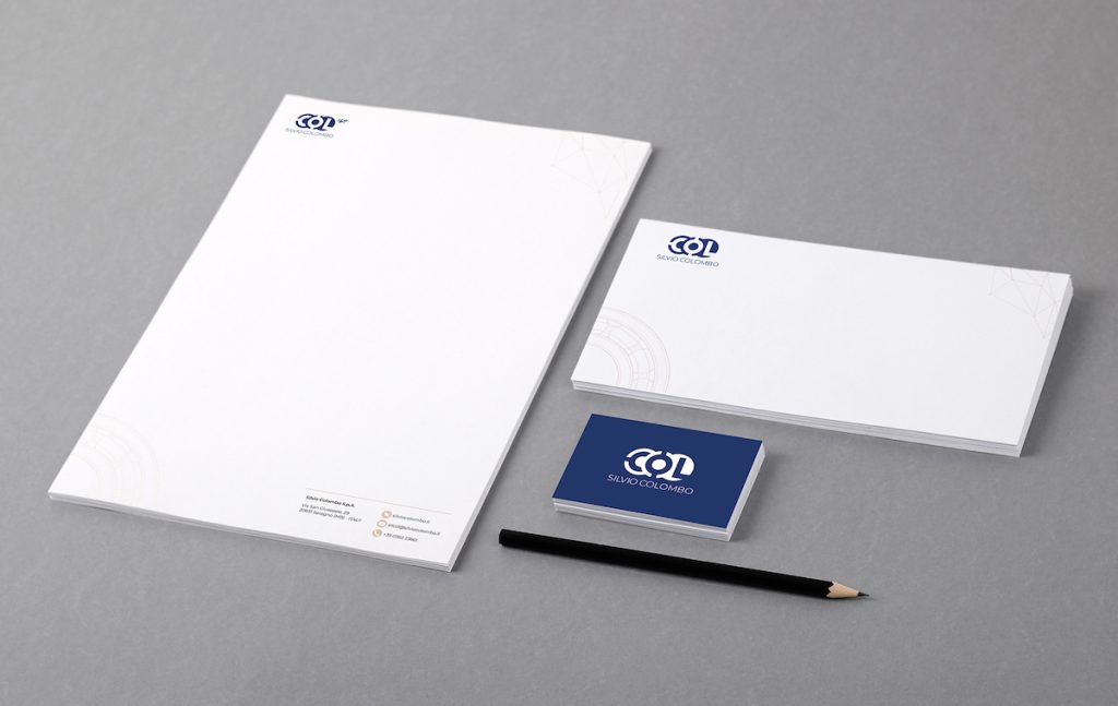 COL Rebranding – GWC World