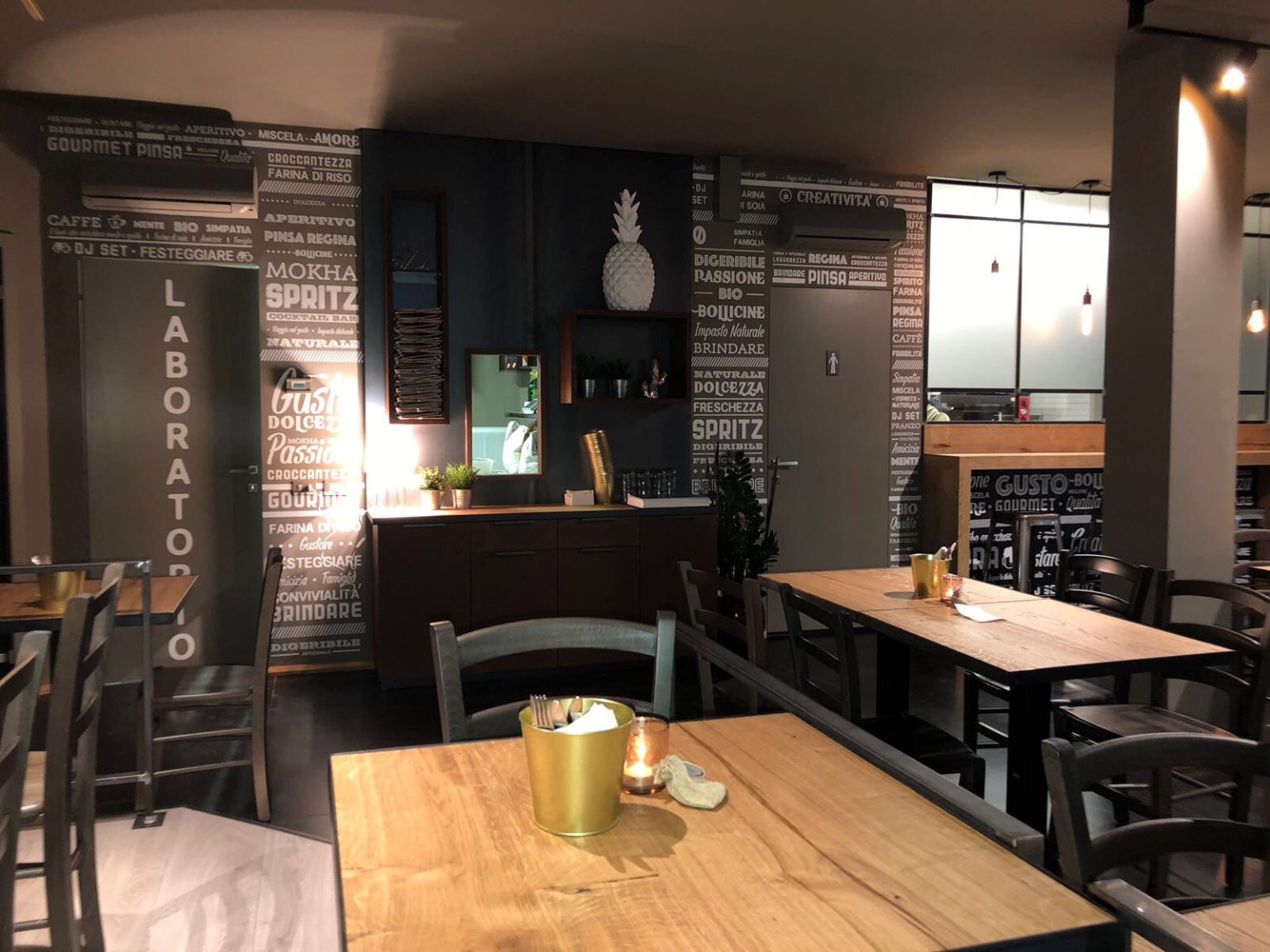 Mokha Cafè – GWC World